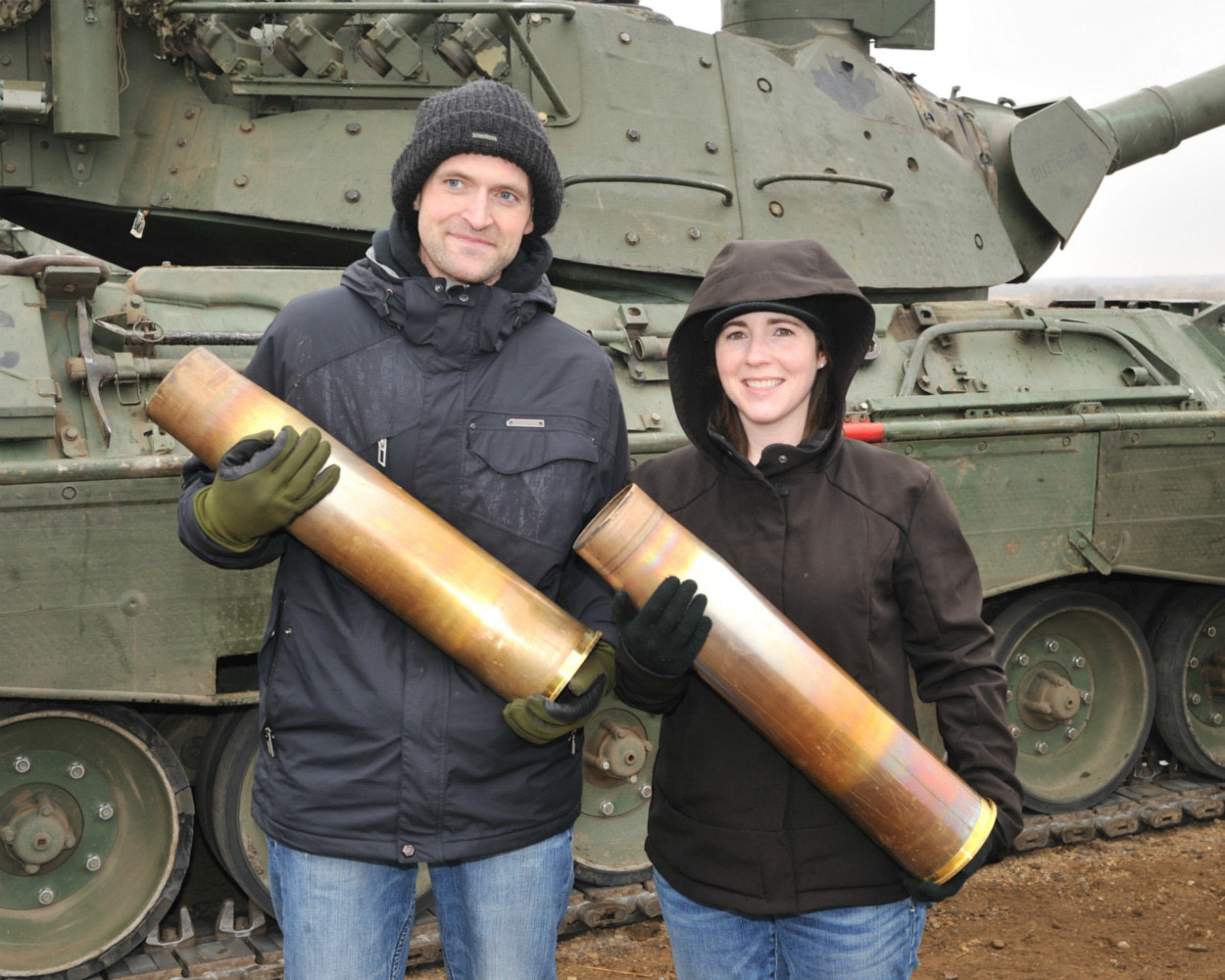 B Squadron and the Never Ending Quick Attack: