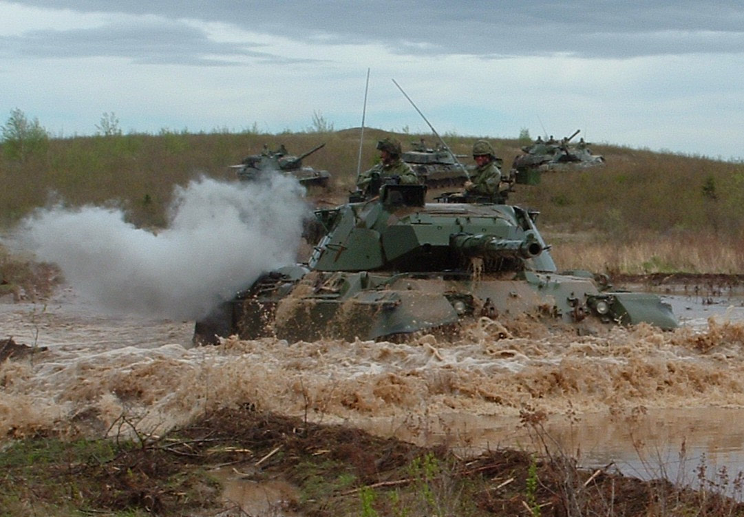 Combined Arms Teams Commander Course