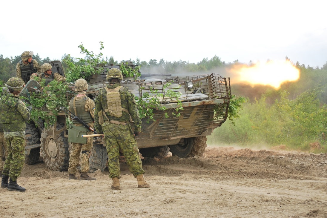 Honing Section Attack Skills