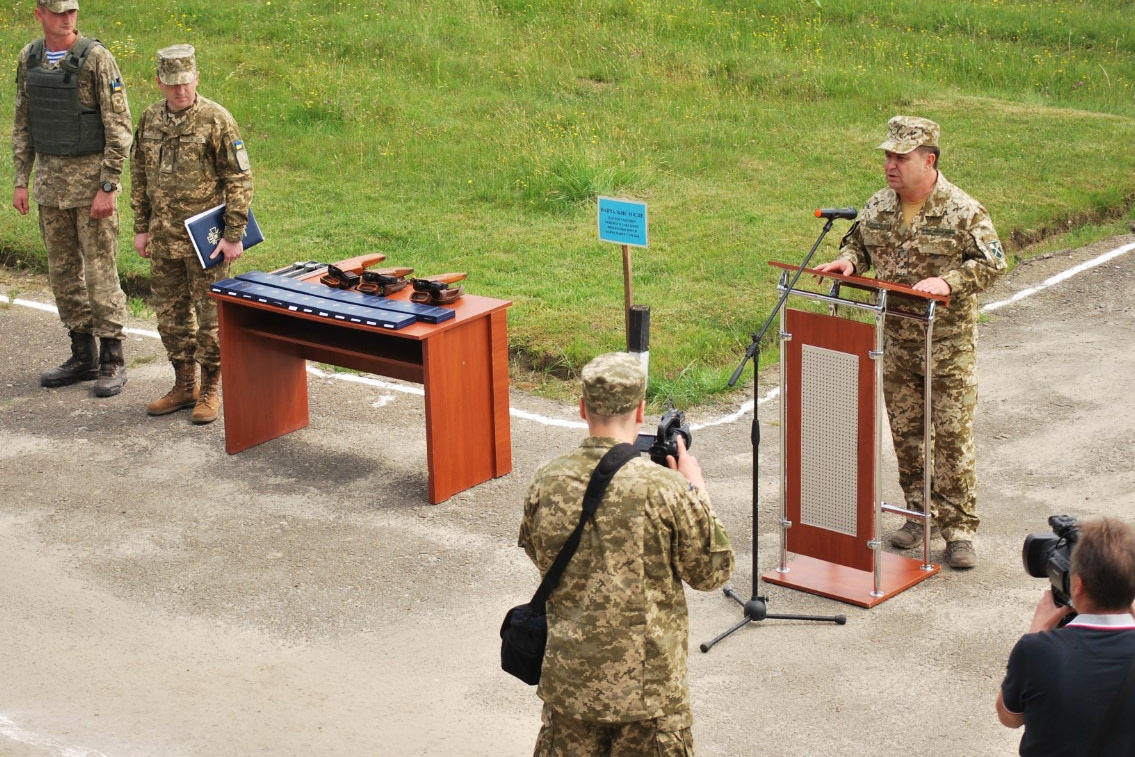 Honing Section Attack Skills