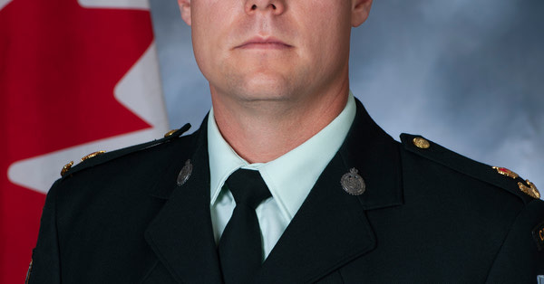 Officer Commanding HQ Squadron